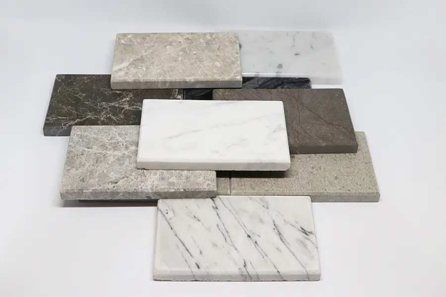 Types of Marble Flooring: Types, Finishes, and Best Uses