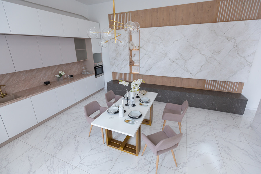 Wall Tiles For Dining Room Ceramic Wall & Floor Tiles — Johnson