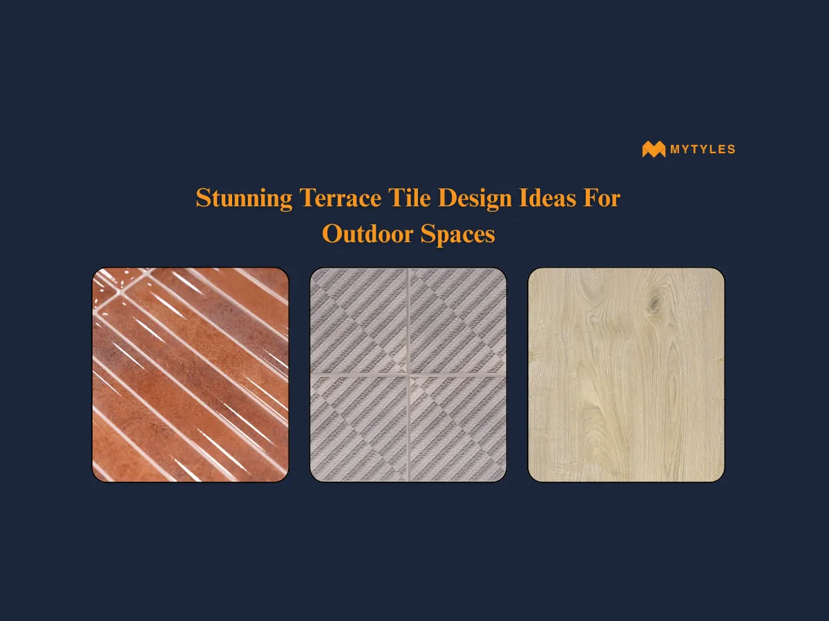 Stunning Terrace Tile Design Ideas for Modern Indian Homes