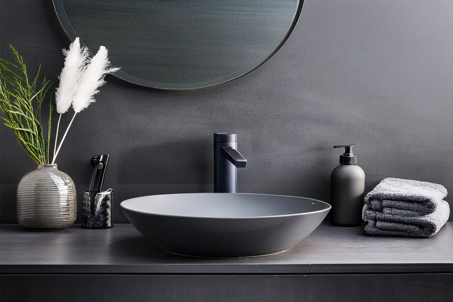 Tips to Choosing the Right Wash Basin | MyTyles