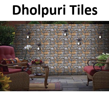 Dholpuri Tiles Design for Walls & Floors Online at Best Prices
