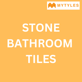 Buy Stone Bathroom Tiles Design Online at Best Prices in India
