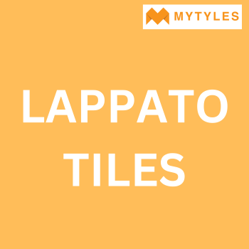 Buy Lappato Finish Tiles for Floors & Walls Online at Best Prices