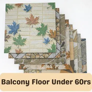 Buy Passage Floor Tiles Under Rs. 60 In India