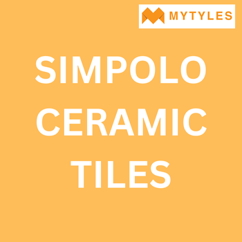 Buy Simpolo Ceramic Tiles for Walls & Floors Online at Best Prices