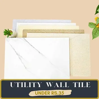 Buy Utility Tiles Under 35 Rs. Online