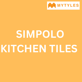 Buy Simpolo Kitchen Tiles for Wall & Floor at Best Prices Online