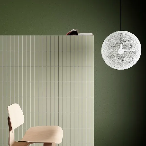 Costa Nova Series | Shade: Tansy | Monotonal Biophilia