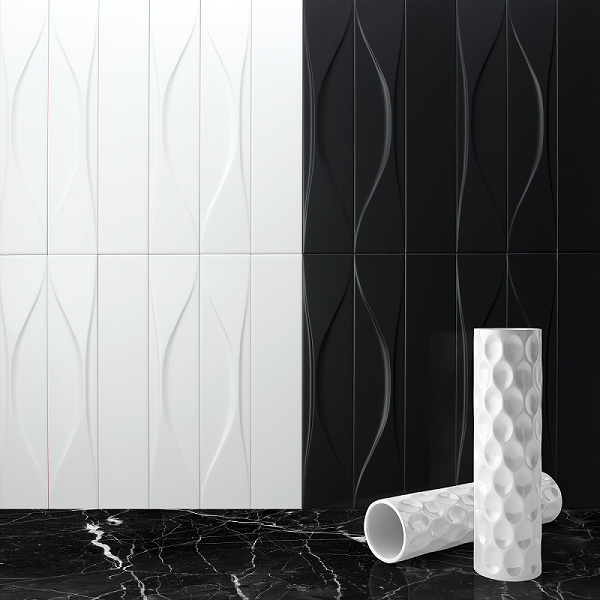 Ona | Black & White | A Sinfully Decadent Heaven