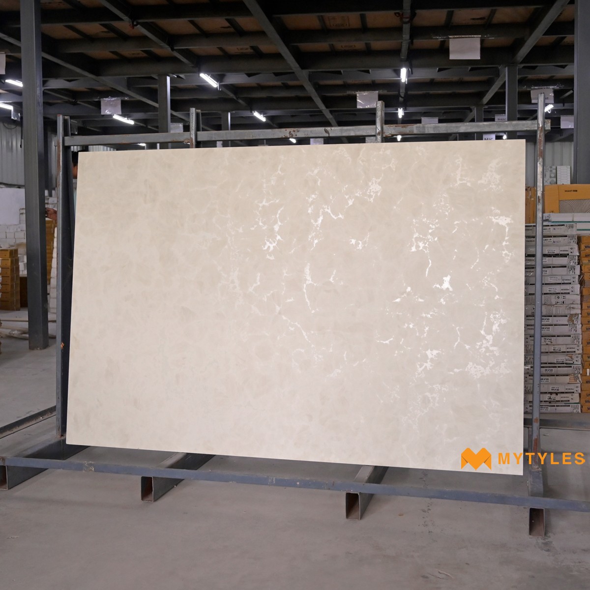Buy 4x6 Feet Vitrified Floor and Wall Tile Code33343 Online | MyTyles