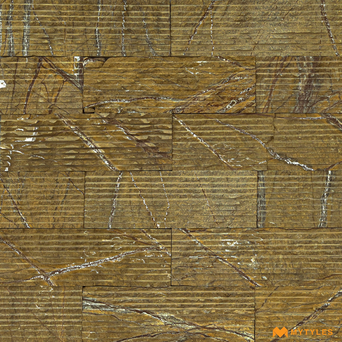 Buy 4x12 Inch Natural Stone Cladding code16496 Online