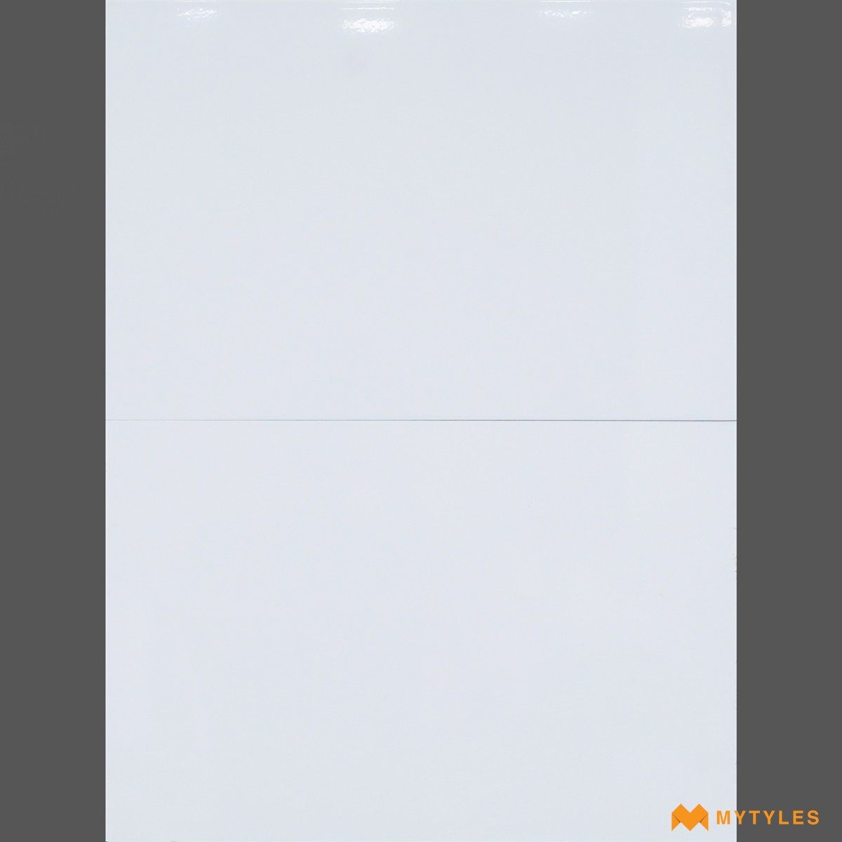 12x18 Inch Ceramic Tile code27992- Glossy Finish for a Sleek, Modern Look