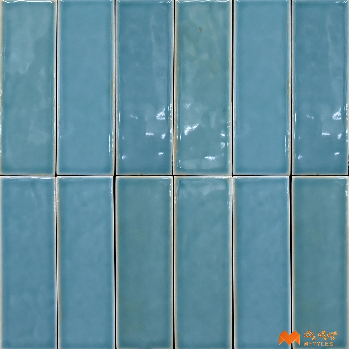 Buy 2x6 in Imported Subway Tile code37771 Online | Mytyles