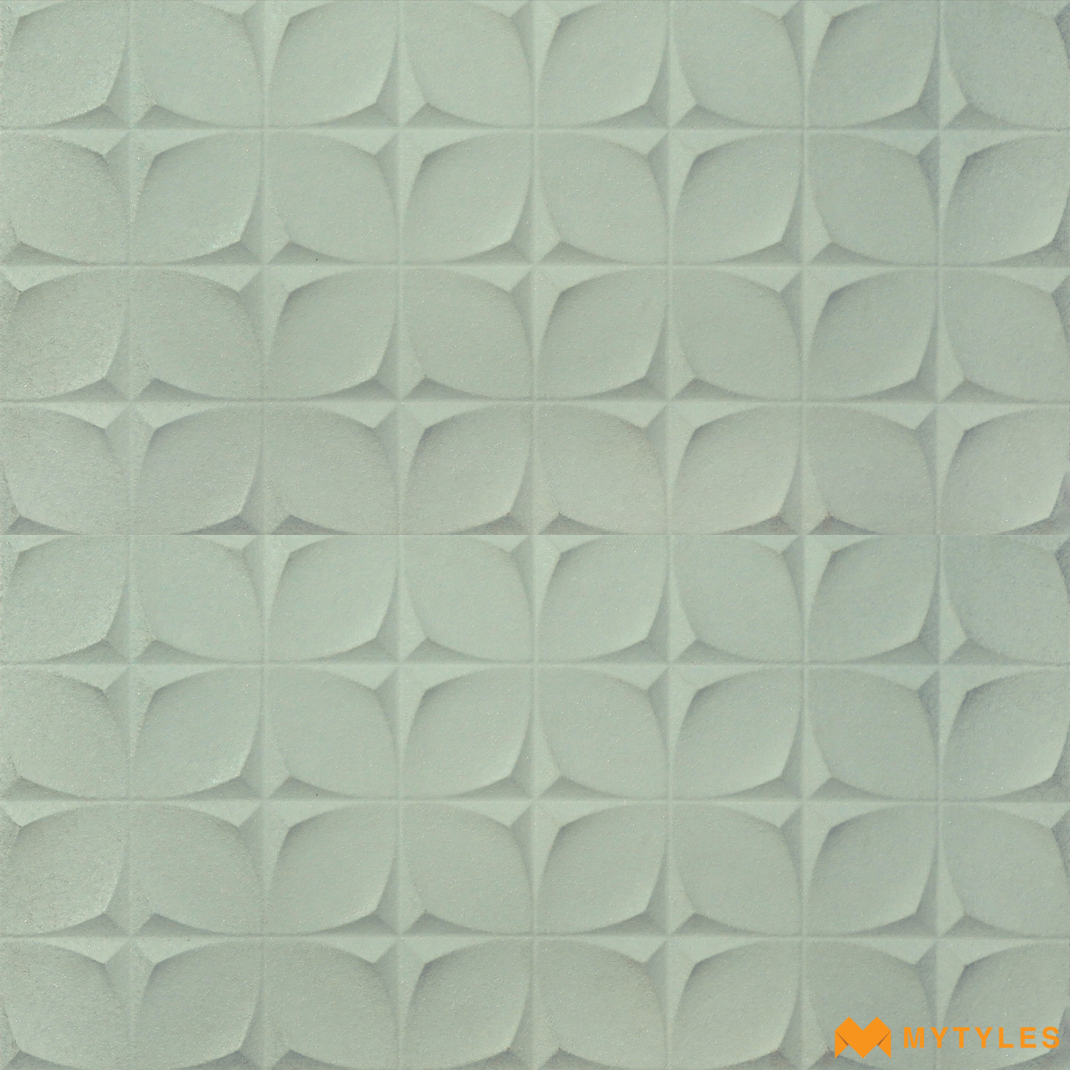 Buy 1x2 ft Elevation Wall Tile code8073 Online