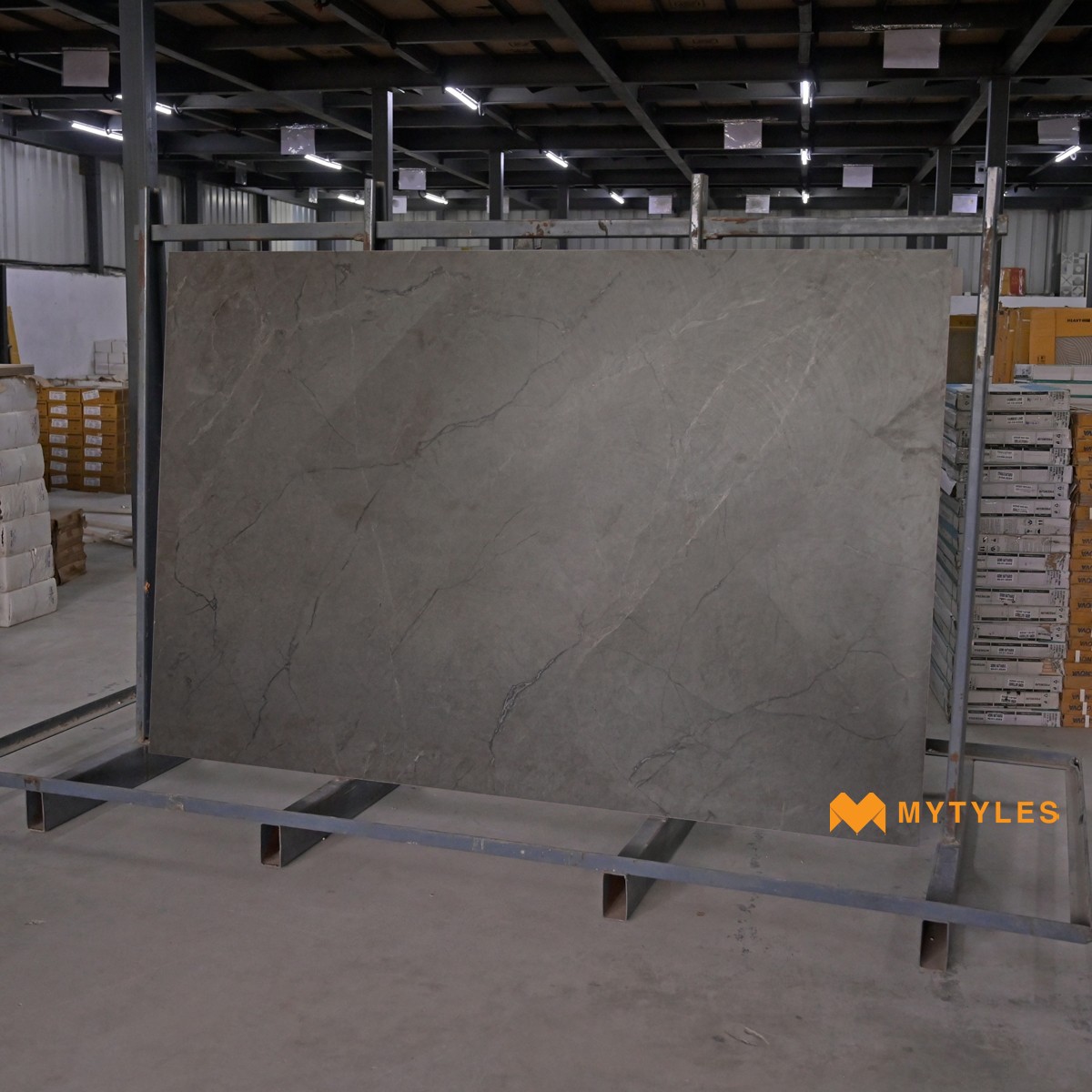 Buy 4x6 Feet Vitrified Floor and Wall Tile Code33337 Online | MyTyles