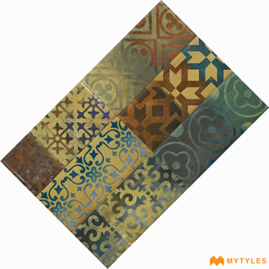 Buy 12x18 in Ceramic Wall Tile Code 4867 Online