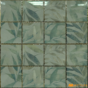 Buy 1x2 ft Ceramic Wall Tile code19637 Online