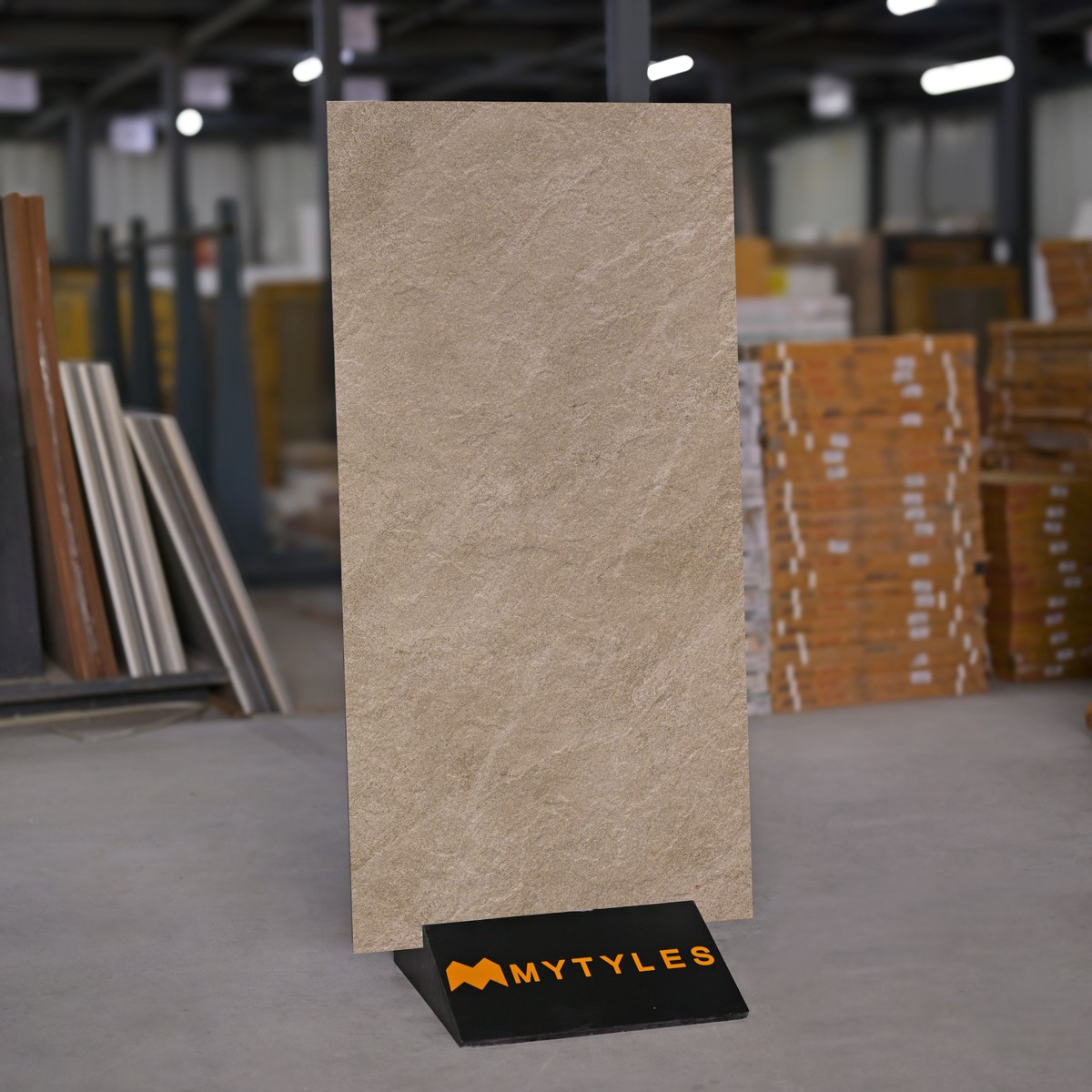 Buy 2x4 ft Full Body Vitrified Floor and Wall Tile Code24488 Online ...