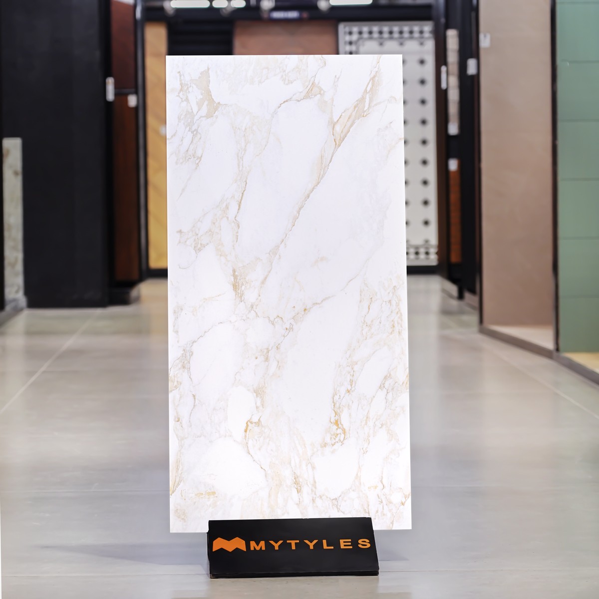 Buy 2x4 feet Vitrified Tile Code37542 Online | Mytyles