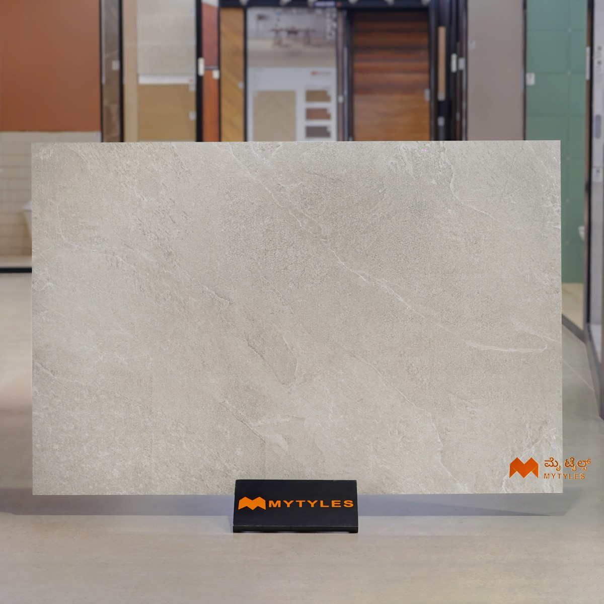 Buy 4x6 Feet Vitrified Floor and Wall Tile Code37310 Online | MyTyles