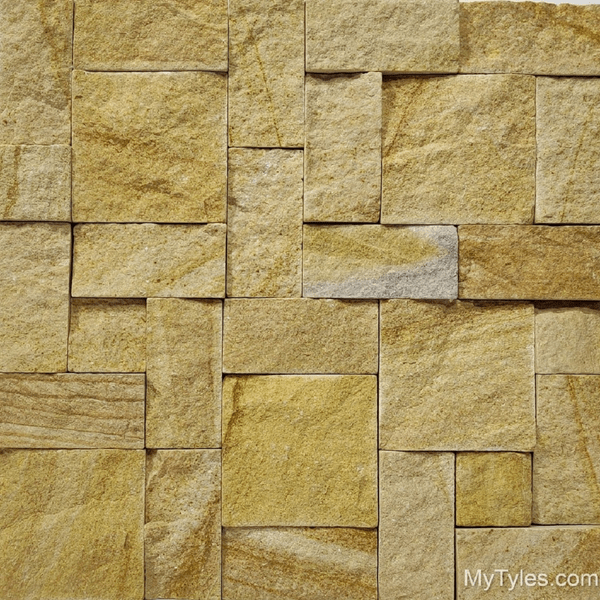 Natural Stone Wall Covering