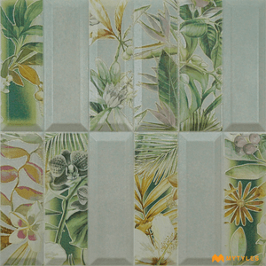 Buy 1x1 Feet Ceramic Wall Tile Online