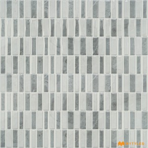 Buy 12x24 in Grey Ceramic Wall Tile code28442HL Online