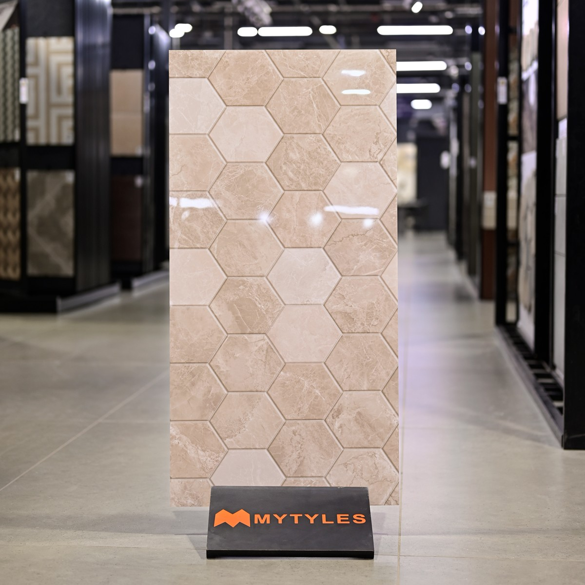 Buy 2x4 feet Vitrified Tile Code37047 Online | Mytyles
