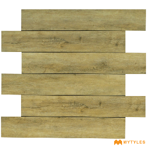 Buy 8x48 in Wooden Plank Floor & Wall Tile Code25128 Online