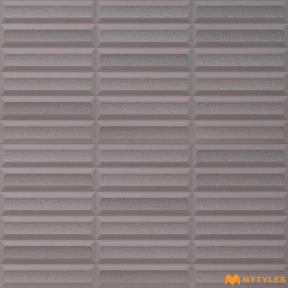 Buy 1x2ft Textured Wall Tile Code35624 Online | Mytyles