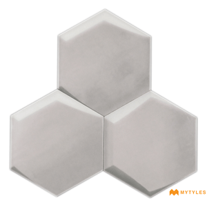 Buy 10x12 In Hexagon Wall Tile Online