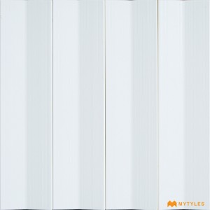 3x12 Inch White Subway Wall Tile code28857 - Matte Finish for Timeless ...