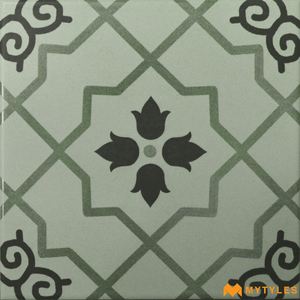 Buy 6x6 Inch Ceramic Wall Tile Online