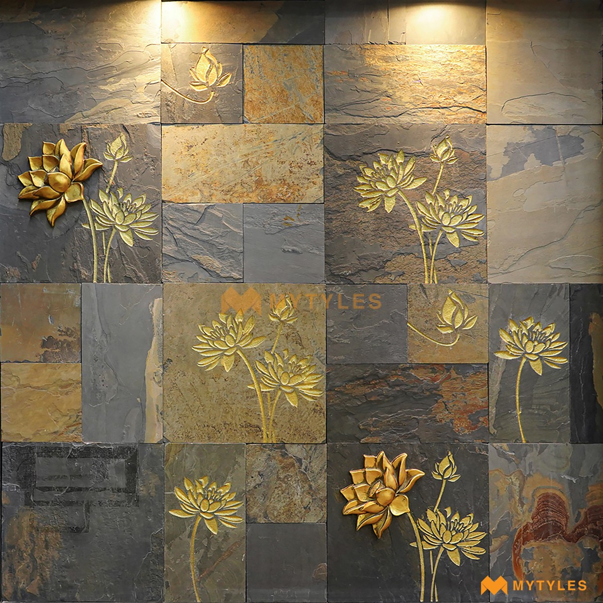 Buy natural Stone Cladding Code29239 Online |Mytyles
