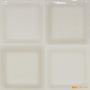 Buy 12x24 in Cream Ceramic Wall Tile code27741LT Online