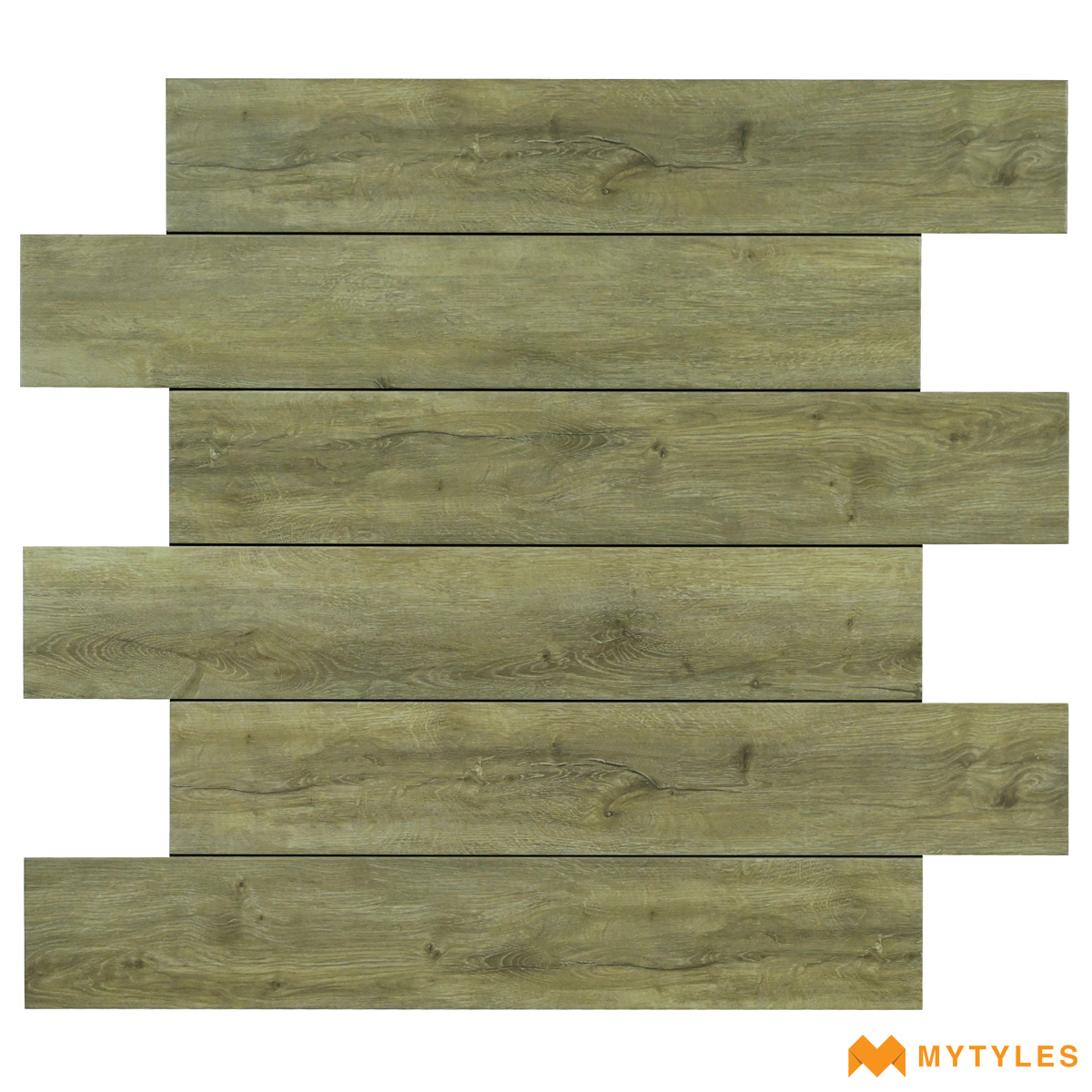 Buy 8x48 in Wooden Plank Floor & Wall Tile Code25112 Online