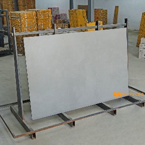 4x6 ft Vitrified Carving Matt Tiles - Durable Matt Finish | code29857