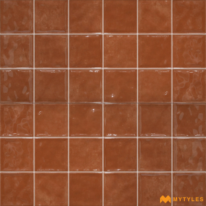 Buy 12x24 in Red Geometric Wall Tile code26818 Online
