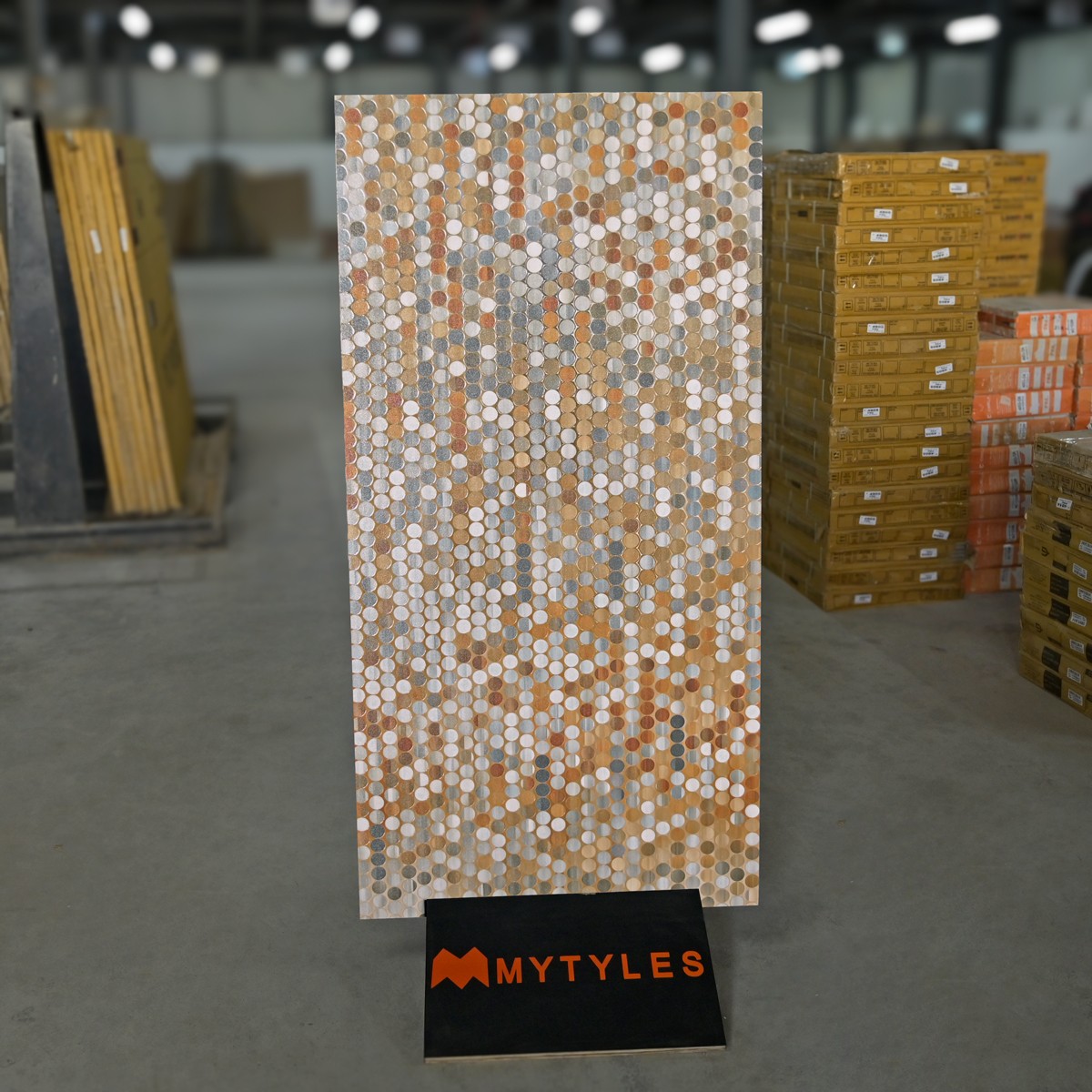 Buy 2x4ft Vitrified Matt Floor and Wall Tile Code30092 Online | Mytyles