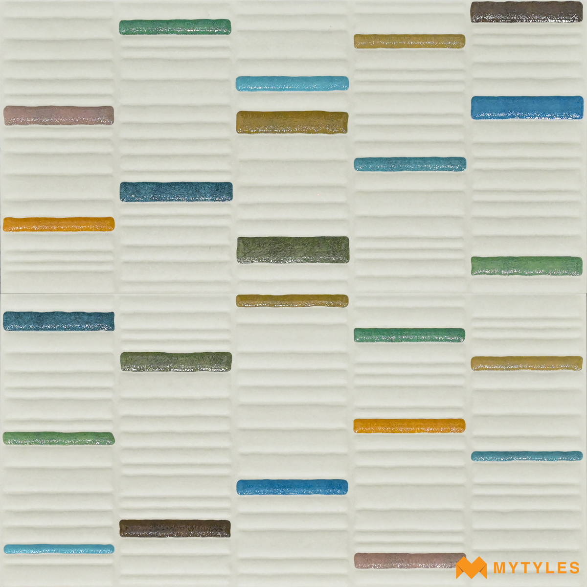 Buy 12x24 in Beige Ceramic Wall Tile code27526HL2 Online