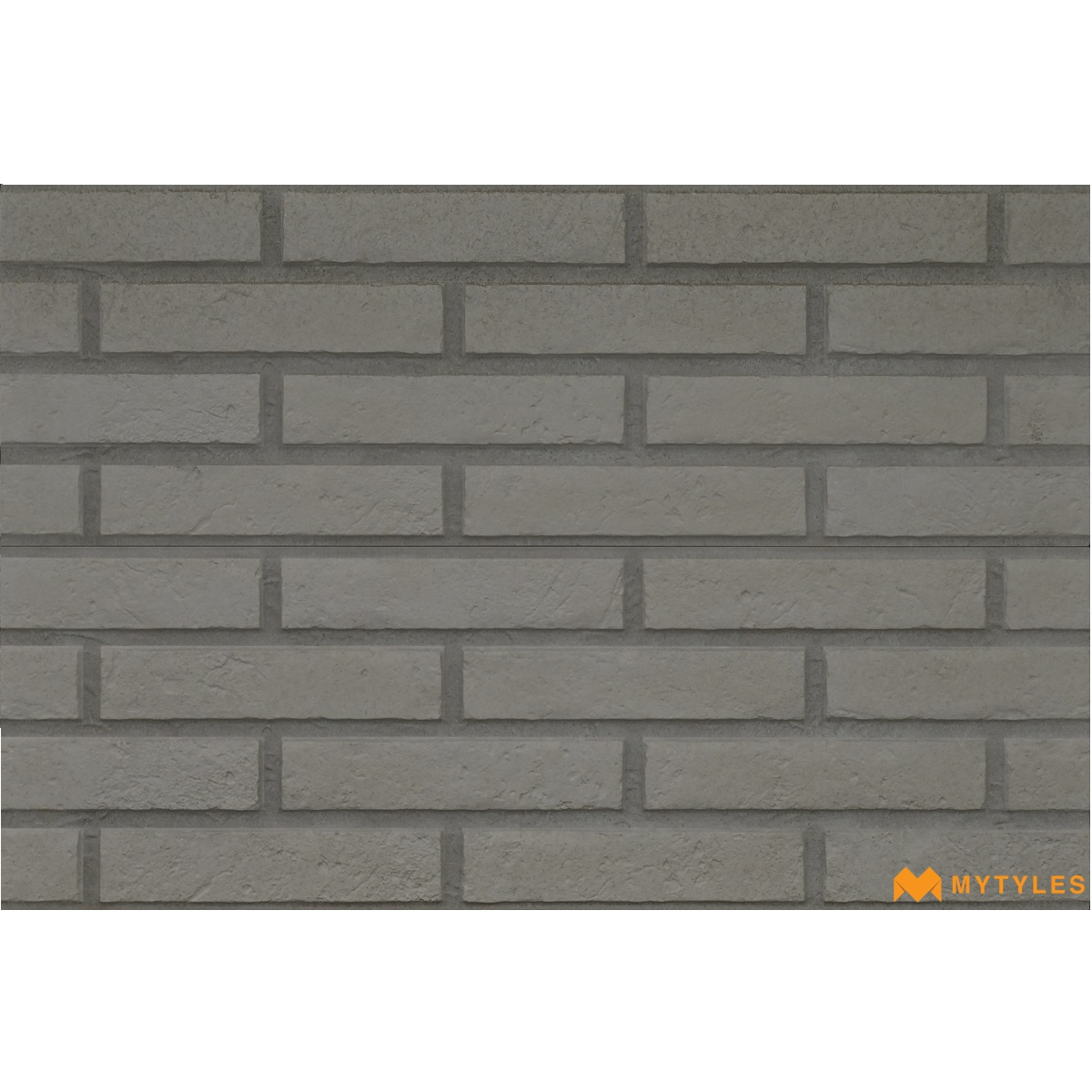 Buy 8 x 24 inch ceramic Elevation Tile code10614 | ash
