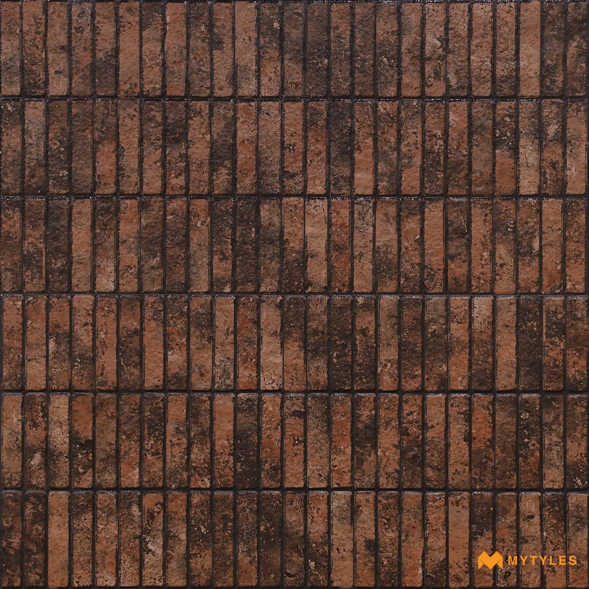 Buy 12x24 in Ceramic Kitkat Wall Tile Code31709 Online | Mytyles