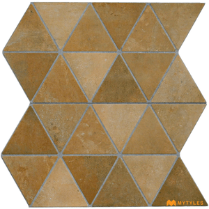 Buy 11 x 20 inch ceramic Imported Tile code23644 | sand