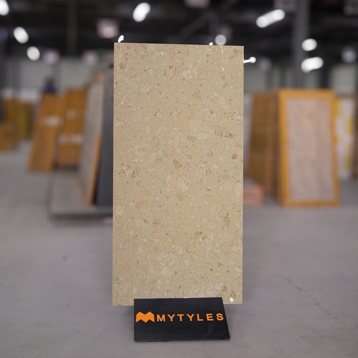 Buy 2x4 feet Vitrified Slab Tile Online | Mytyles