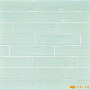 Buy 12x24 in Mint Subway Wall Tile code27555 Online