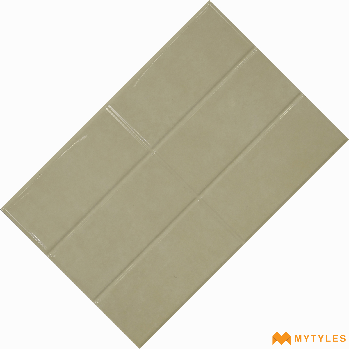 Buy 12x18 in Ceramic Wall Tile Code 4811 Online