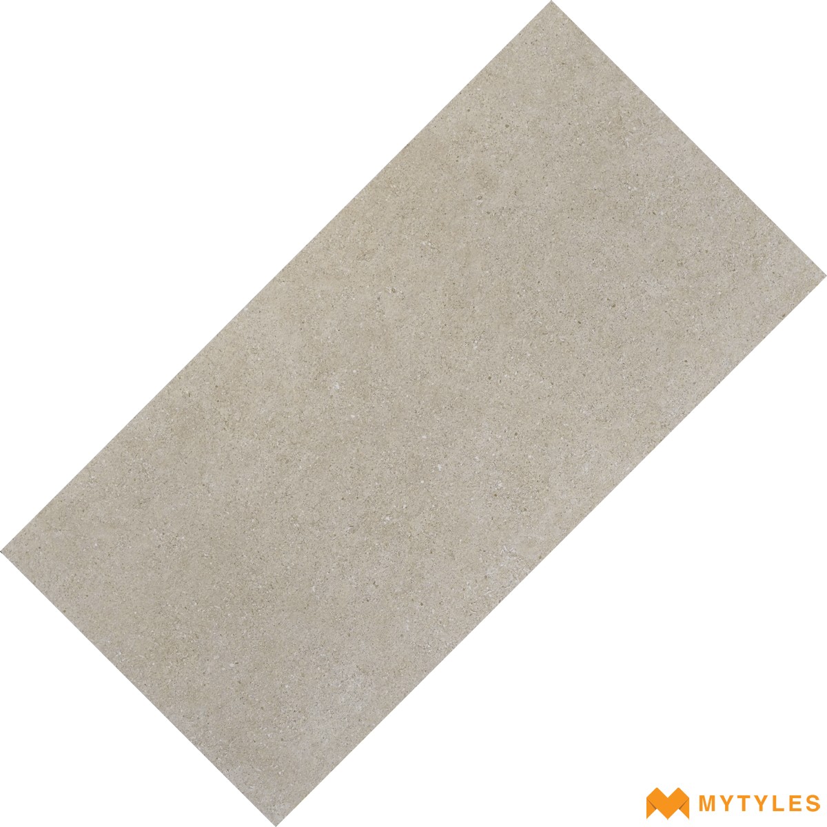 2x4 Feet Vitrified Rustic Matte Finish Tile - Durable & Rustic Elegance