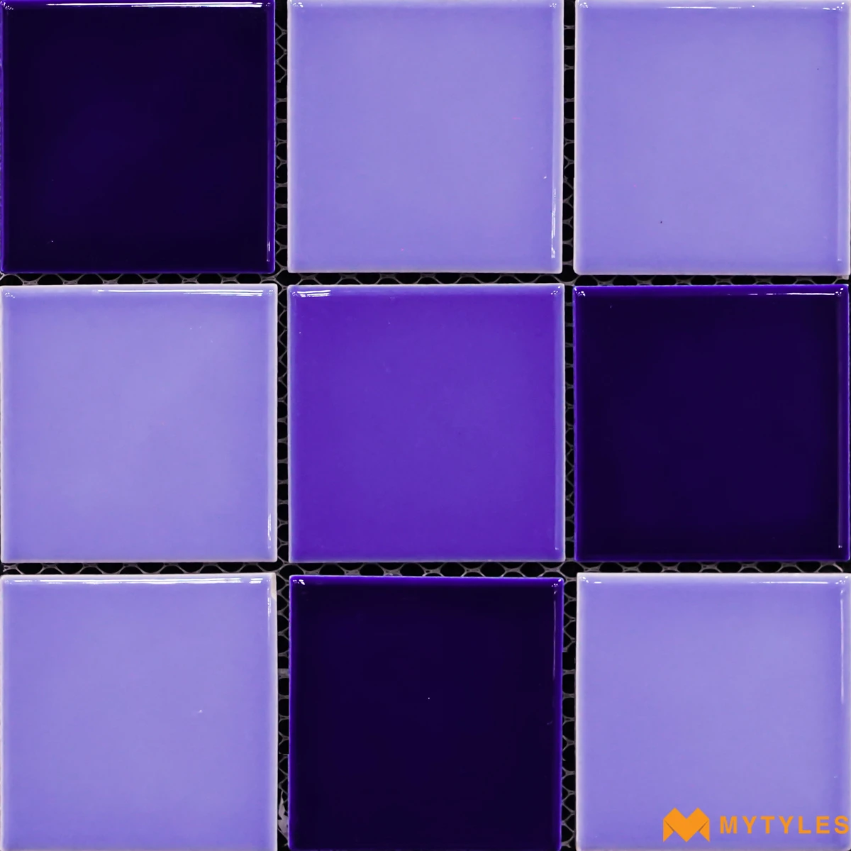 Buy 1x1ft Swimming Pool Mosaic Tile Code39349 Online Mytyles