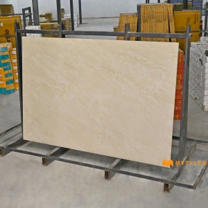 4x6 Feet Marble Design Slab Tile Matte Finish | code29597