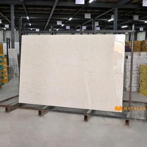 4x6 Feet Vitrified Marble Design Glossy Tile | code24976